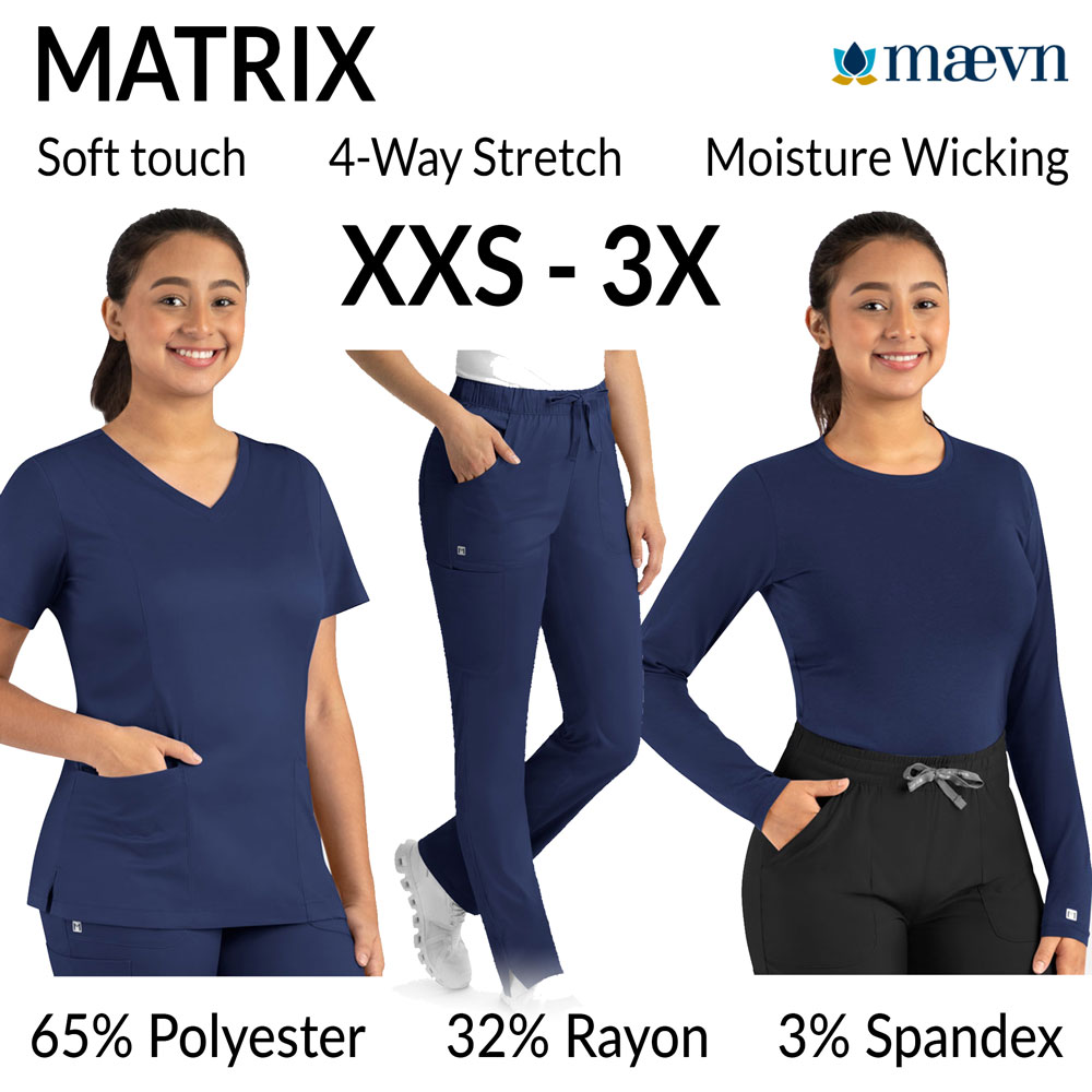 Home Healthcare Scrubs - Home Healthcare Scrubs